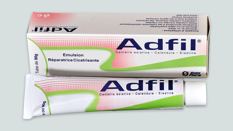 Ramo Pharm, Produits