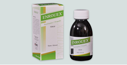 Ramo Pharm, Produits