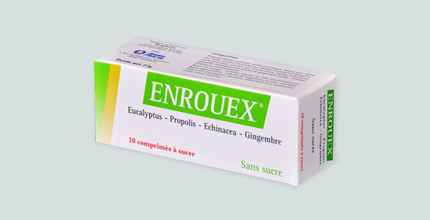 Ramo Pharm, Produits