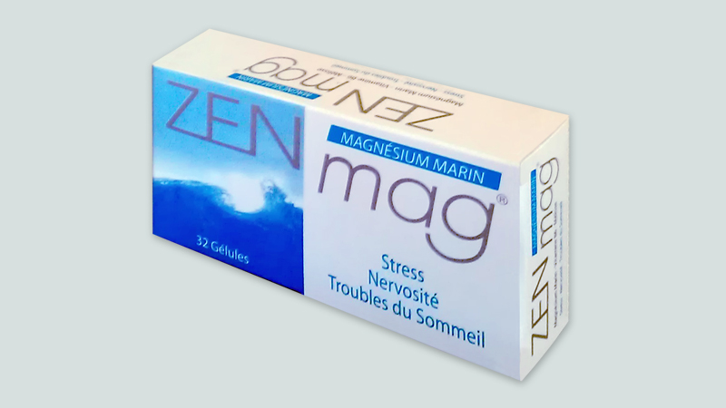 Ramo Pharm, Produits, Zenmag